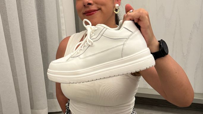 Zapatos de Aumento de Altura en México | Pampera México