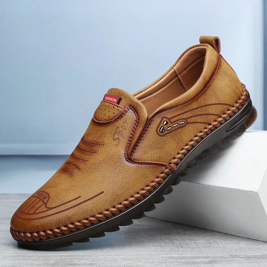 Zapatos – Pampera