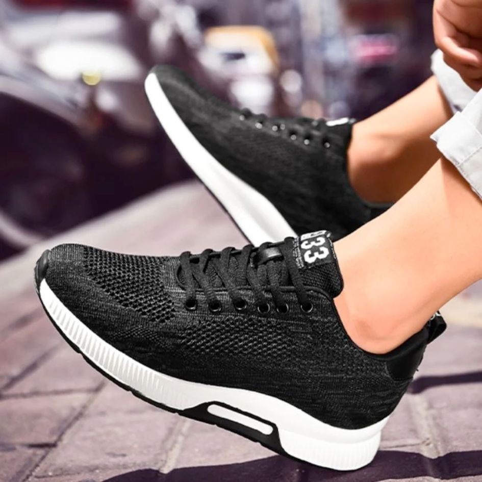 Zapatos de Aumento de Altura para Hombre en México | Pampera México