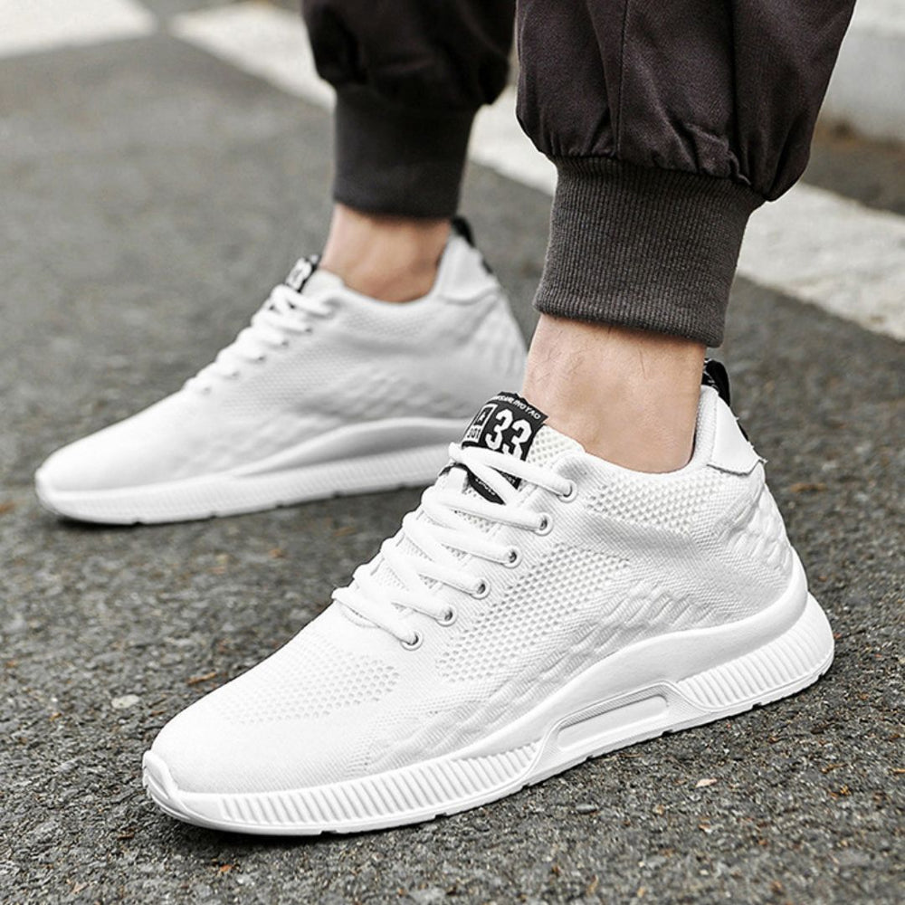 Zapatos de Aumento de Altura para Hombre en México | Pampera México