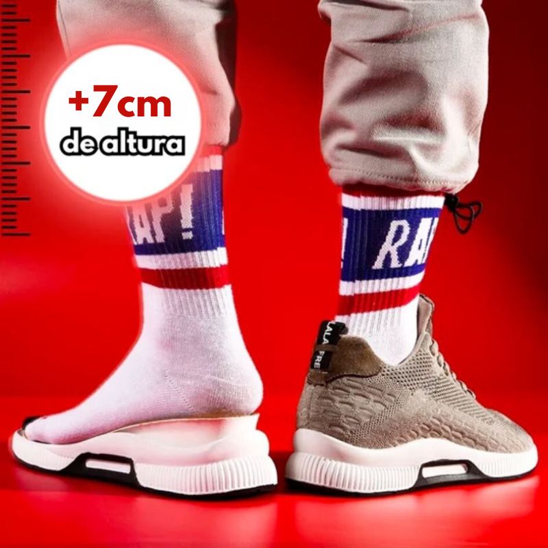 Compra Tenis Pamper UltraPlex a un Precio Reducido | Pampera México