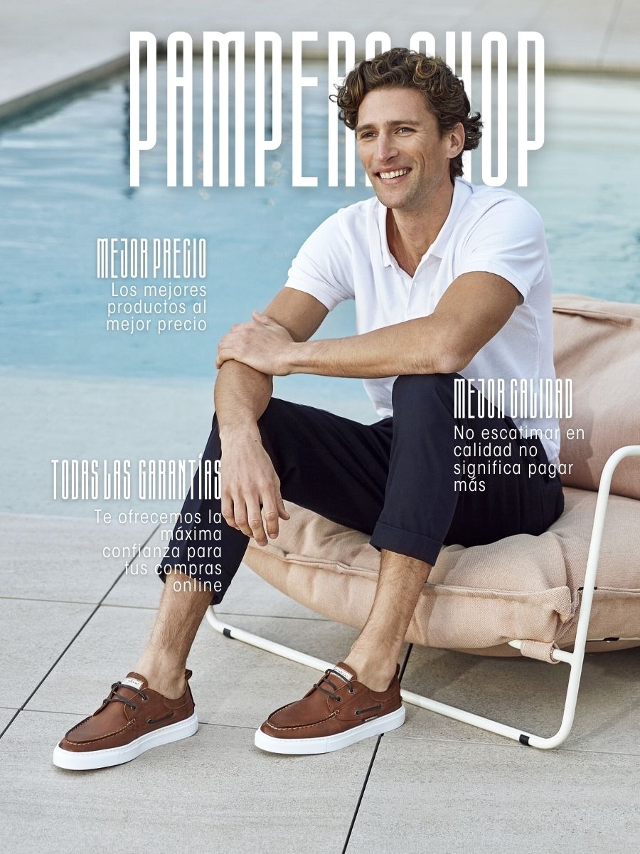 Tienda online en México para comprar todo lo que necesitas – Pampera ...