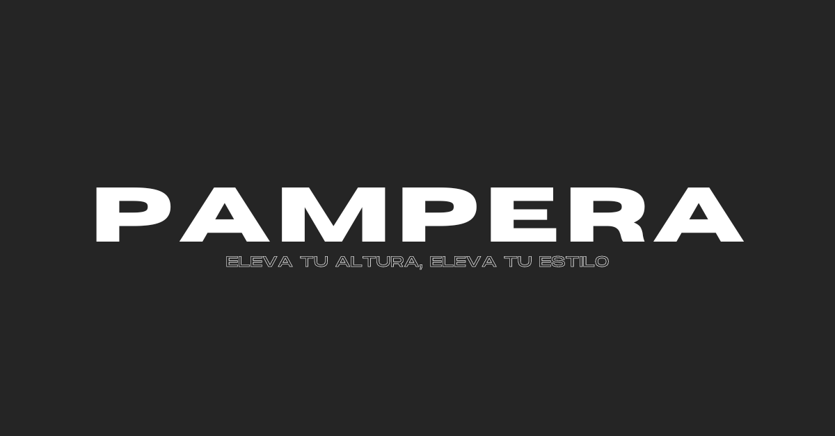 Productos – Pampera
